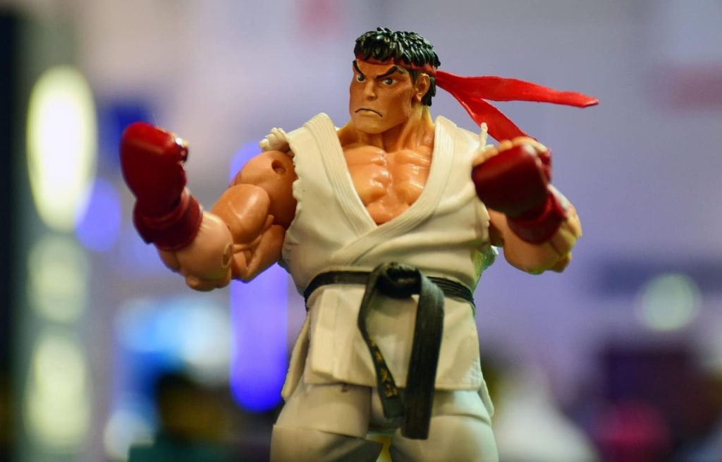 Jada Toys Official Website - Premium Action Figures and Models